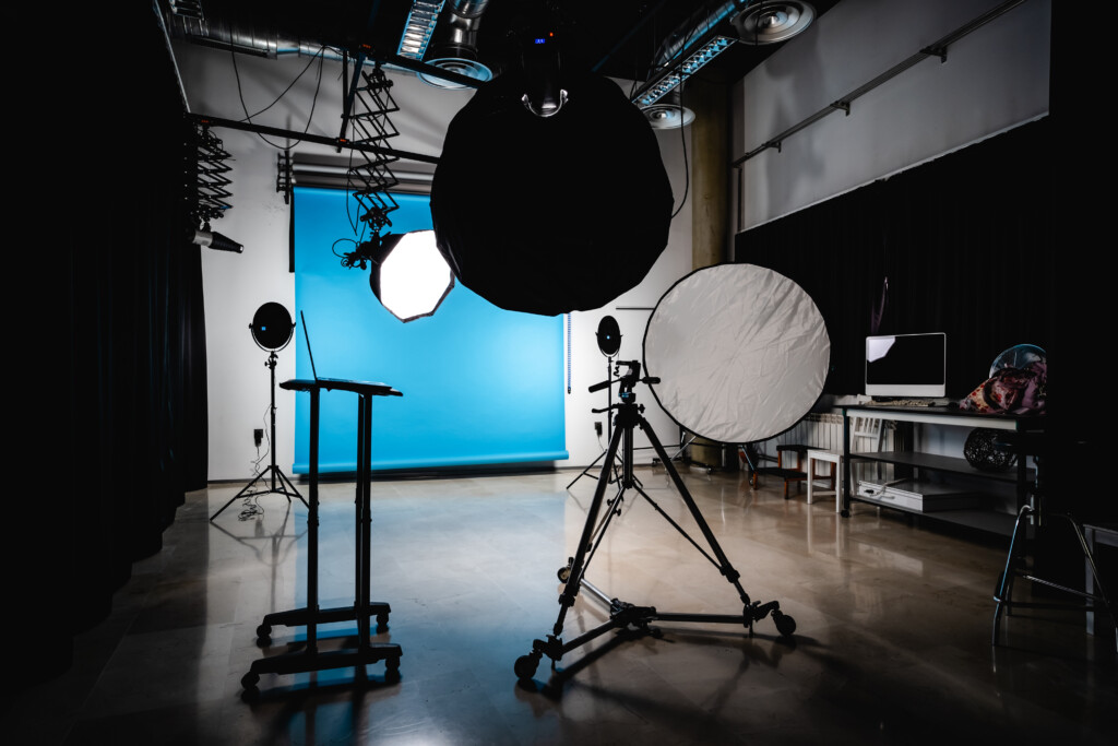 Onsite Services - Headshot Heroes